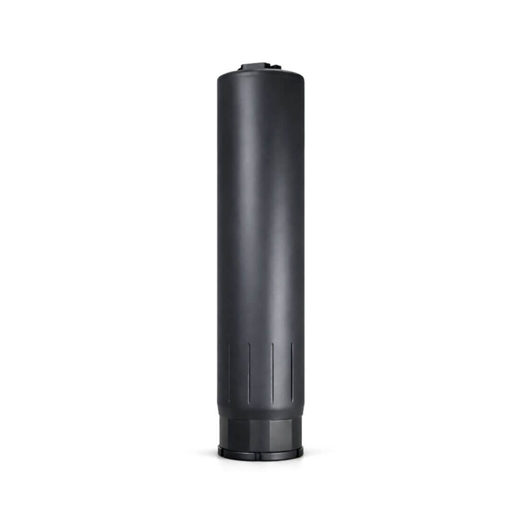 Rifle Suppressors & Silencers for Sale | Hush Tech LLC